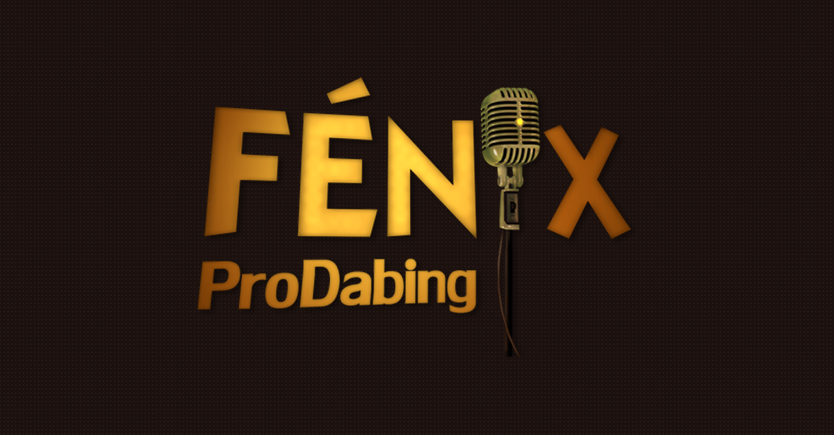 Filmy - Fénix ProDabing